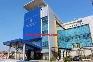 Universitas Terbuka Yang Semakin Terkenal